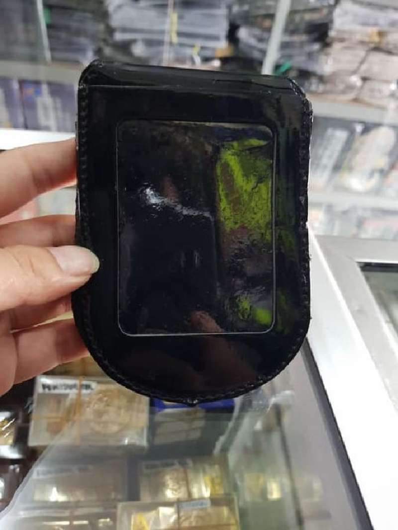 Jual Kartu Kta Polisi Original Harga Termurah Mei 2024 | Blibli