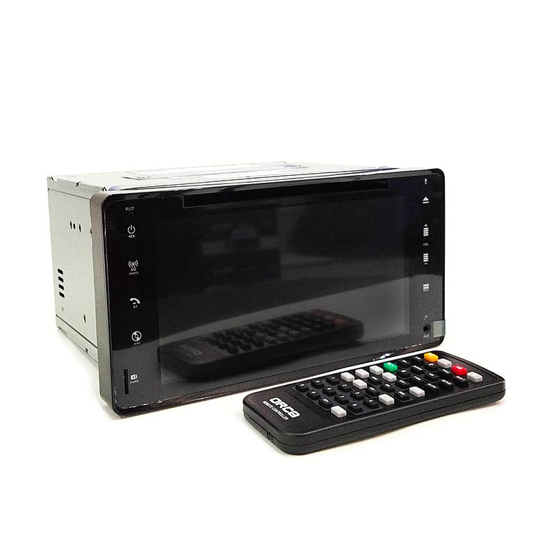 Jual ORCA RC 8887 Head Unit for Mitsubishi Xpander di Seller Big ...