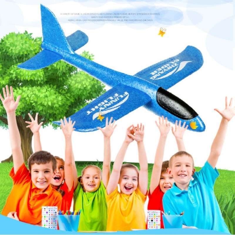 Jual PESAWAT MAINAN ANAK PESAWAT TERBANG FOAM AEROPLANE FLYING PLANES ... Jual PESAWAT MAINAN ANAK PESAWAT TERBANG FOAM AEROPLANE FLYING PLANES ...