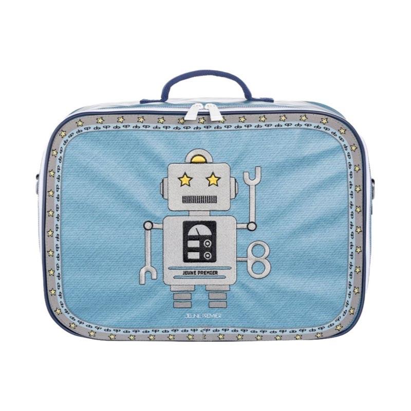 Jual Jeune Premier - Tas Koper - Mini Collection - Suitcase Mini ...