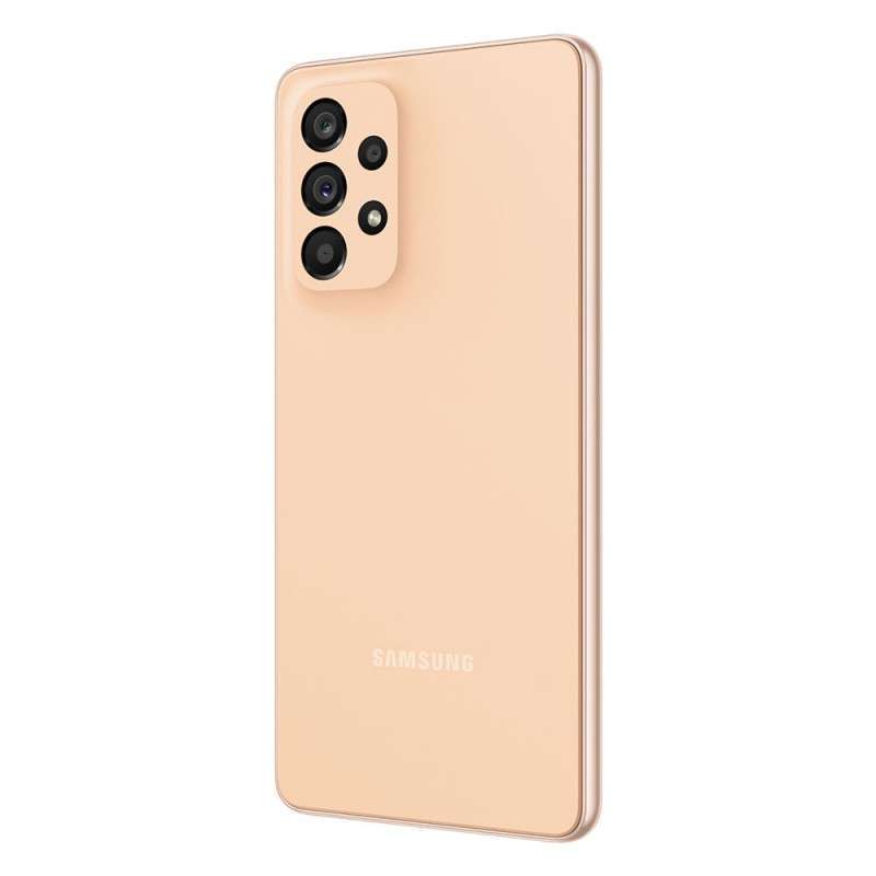 Jual Samsung Galaxy A53 5g 8/128gb Sm-a536e Garansi Resmi Samsung ...