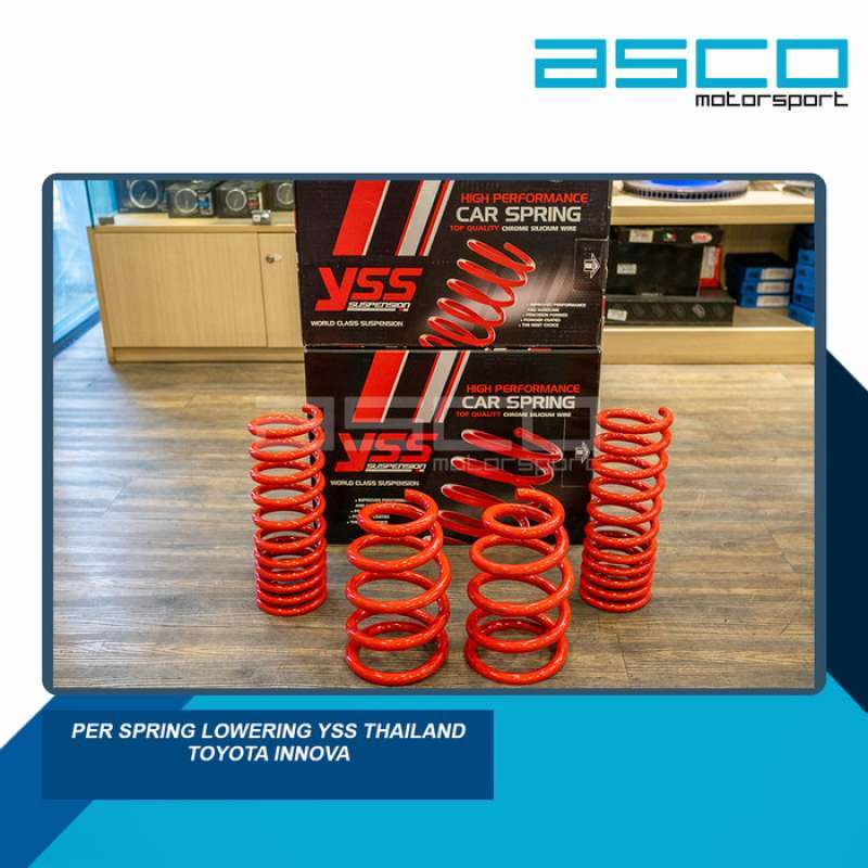 Jual Spring Yss Terbaru Dengan Harga Termurah Di 2024 | Blibli