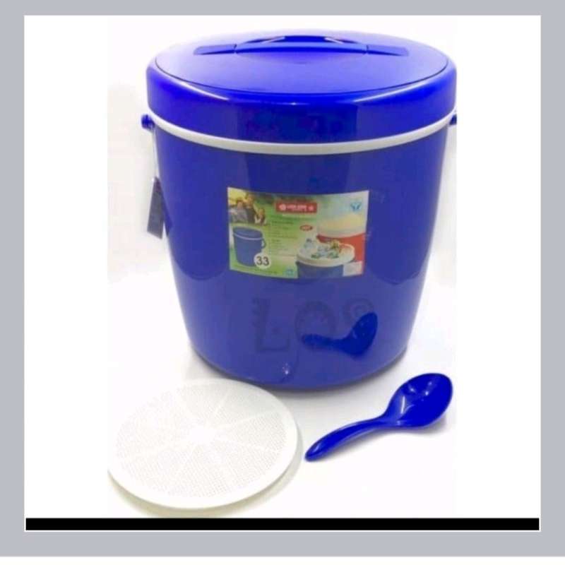 Jual Rice Dispenser Lion Star Original Murah - Harga Diskon April 2024 ...