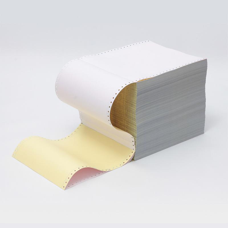 Jual Paperline #ppl Cf K3 W Continuous Form Warna [9.5 Inch X 11 Inch ...