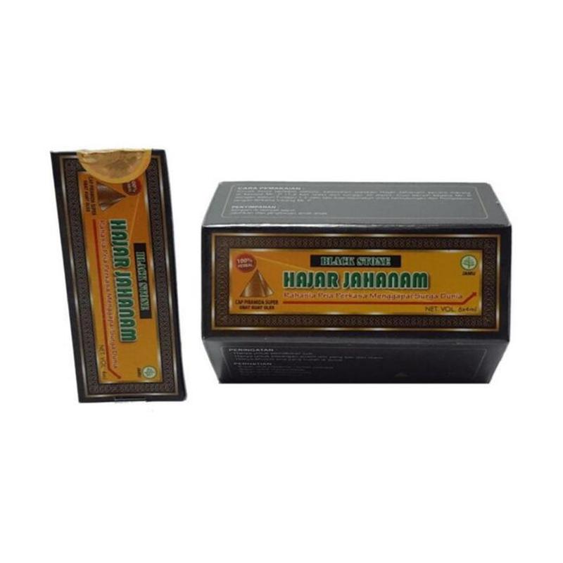 Jual Hajar Jahanam Super Obat Kuat Herbal di Seller Valencia Perkasa - Kadu Jaya, Kab. Tangerang ...