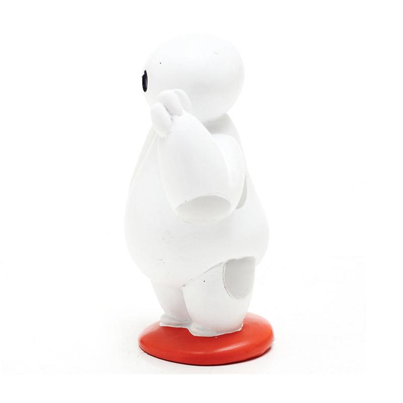 Jual Disney Dssho Bay Max Waving Action Figure Di Seller Character Land ...