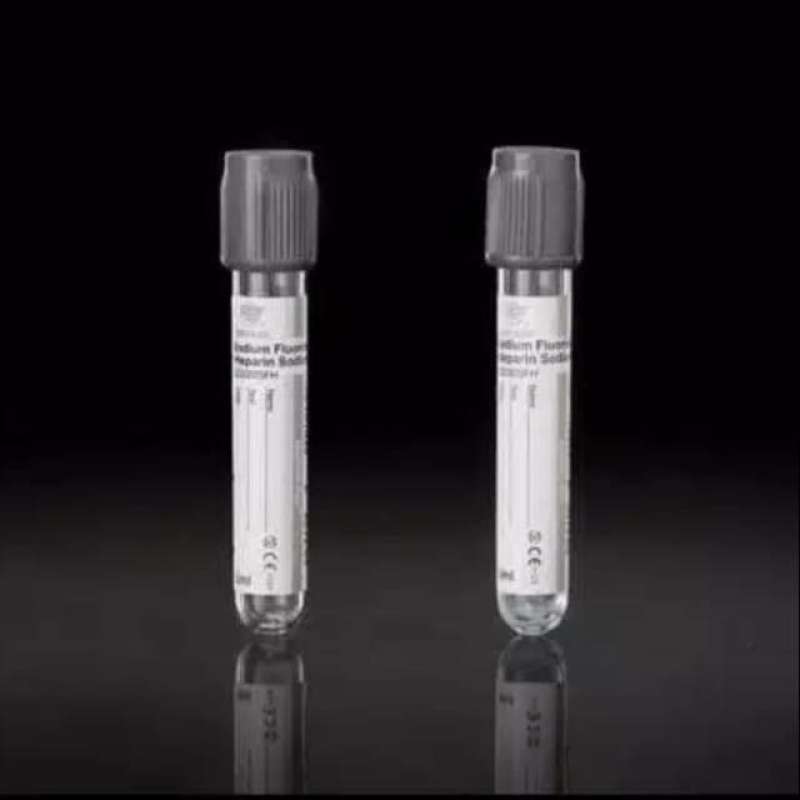 Jual Tabung Darah Tabung Vacum Sample Sampling Vacuneedle Vacuntainer ...