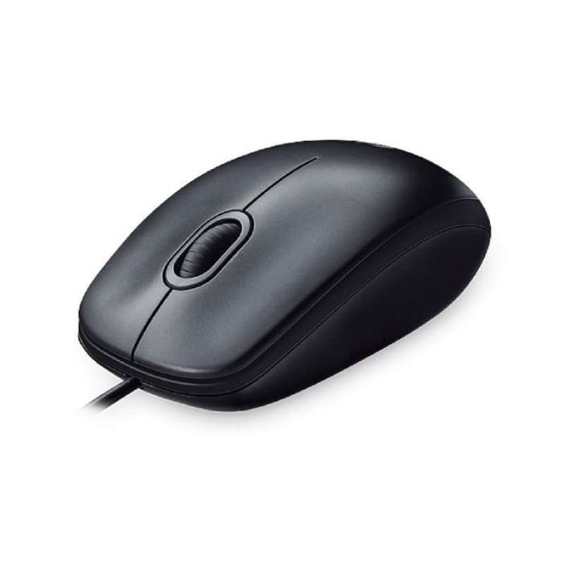 Jual Logitech Kabel Mouse M100r Di Seller Cemara Mas Indah - Maphar ...