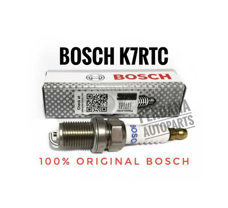 Jual Busi Bosch Honda Stream Terbaru Dengan Harga Termurah Di 2024 | Blibli