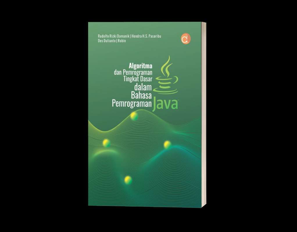 Promo Deepublish Buku Algoritma Dan Pemrograman Tingkat Dasar Dalam ... Promo Deepublish Buku Algoritma Dan Pemrograman Tingkat Dasar Dalam ...