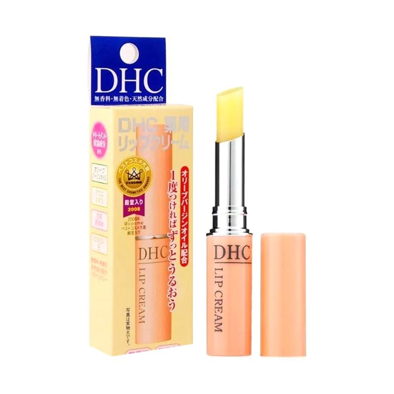 Jual Dhc Japan Cosme Award Winning Lip Cream Di Seller Ceomate - New Taipei City, Indonesia | Blibli