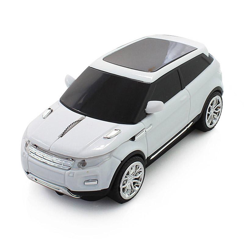 Jual IIT 2.4Ghz Wireless Super Sport Land Rover Optical Car Shaped ...