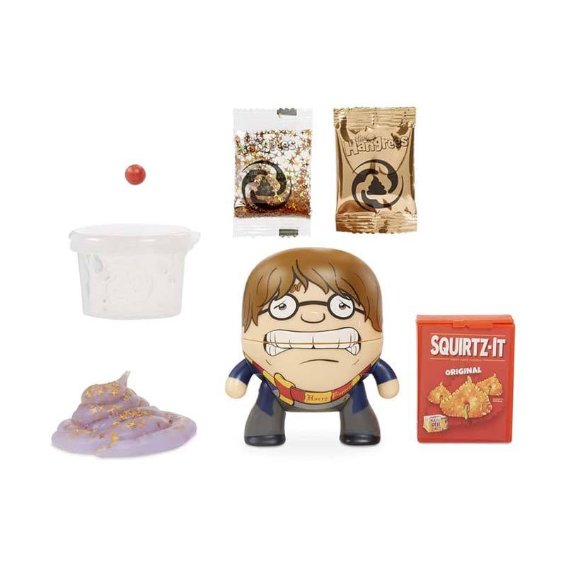Jual Hangrees The Harry Potter Collectible Parody Figure With Slime ...