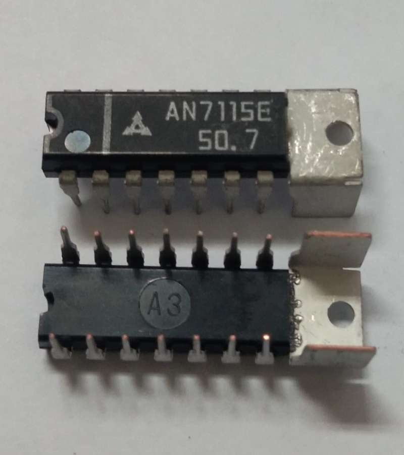 Jual Amplifier Panasonic Original, Murah & Diskon April 2024 | Blibli