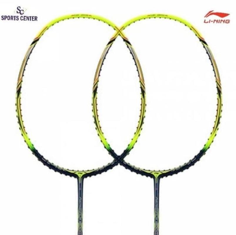 Jual Raket Badminton Lining Aeronaut 9000d Di Seller Sports Center ...