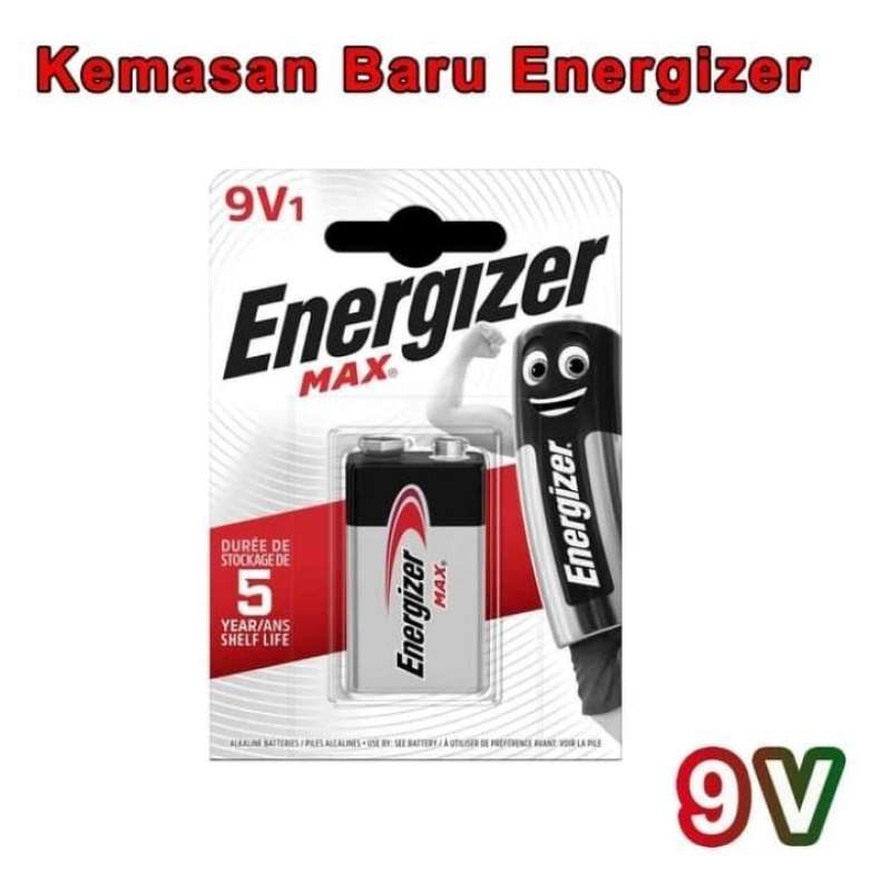 Jual Baterai Alkaline Untuk Mic Original Murah - Harga Diskon Mei 2024 ...