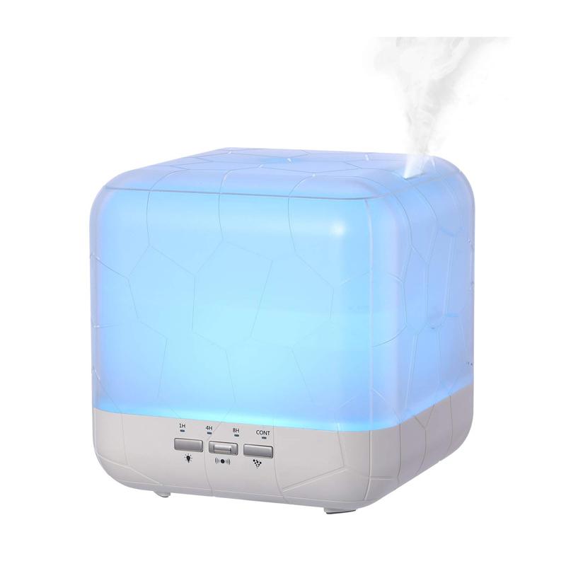 Jual SINYO'S Smart Body Induction Auto Control Aroma Diffuser ...