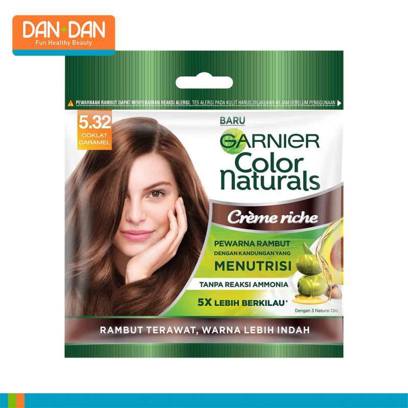 Garnier Bleaching Hair Lengkap Harga Terbaru April 2024 | Blibli