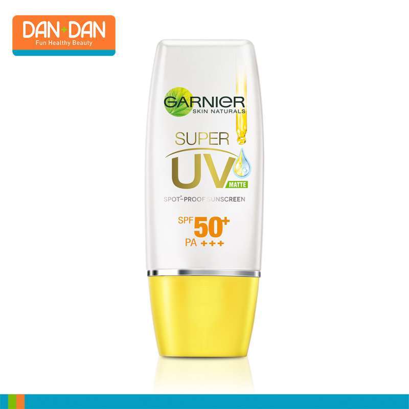 Garnier Sunscreen Spf 50 Lengkap Harga Terbaru Juni 2024 | Blibli