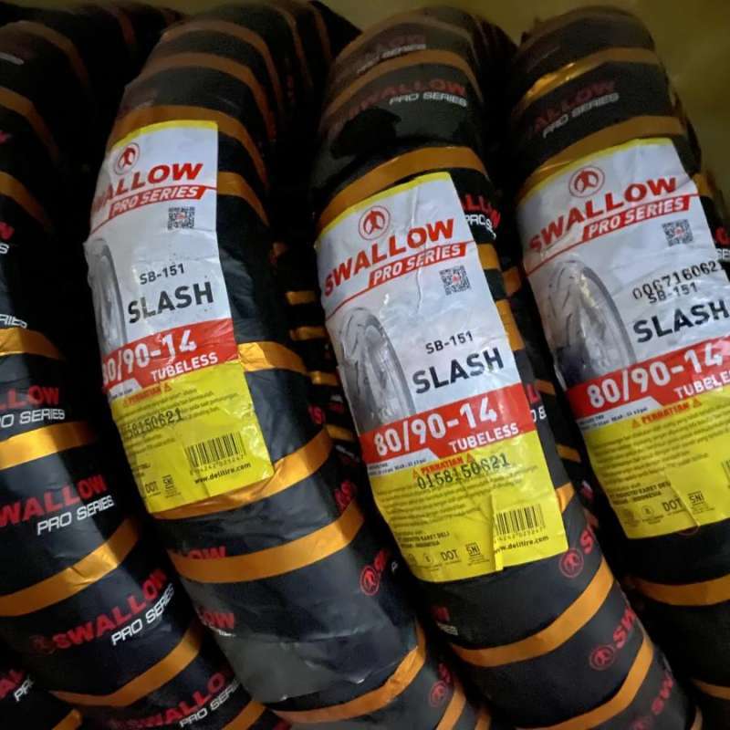 Jual Ban Swallow Slash 14 Terbaru Dengan Harga Termurah Di 2024 | Blibli