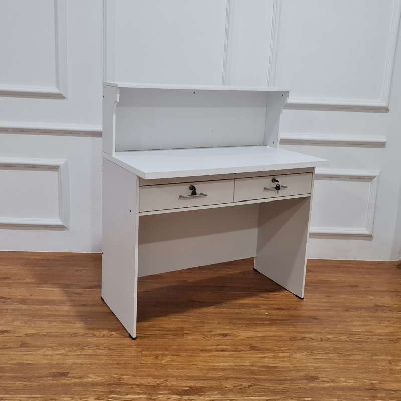 Jual MEJA KASIR MEJA SEKOLAH MEJA TOKO MEJA BELAJAR MEJA KERJA MEJA ...