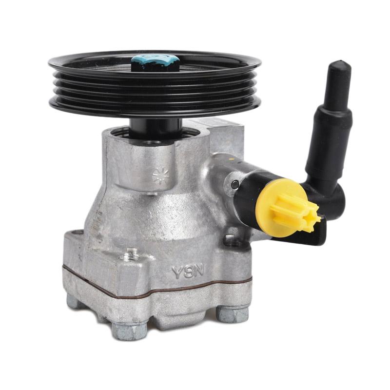 Jual Mando+ Pump Power Steering for Hyundai Verna [5711025000] di ...