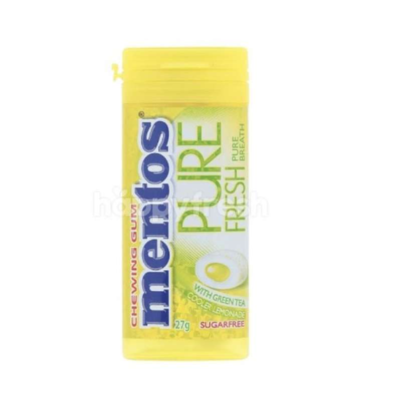 Jual Mentos Pure Fresh Termurah - Harga Grosir Terupdate Hari Ini | Blibli