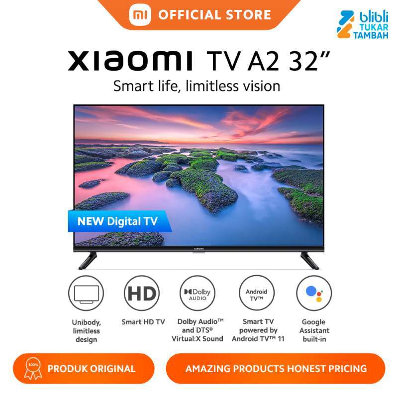 Perbedaan STB TV Digital & Android TV Box, Jangan Sampai Salah Beli! - Blibli Friends