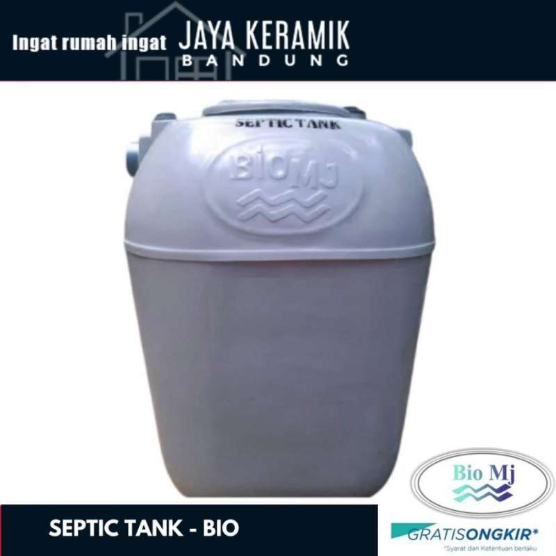 Jual Bio Septic Tank 2000 L Original Murah - Harga Diskon Mei 2024 ...