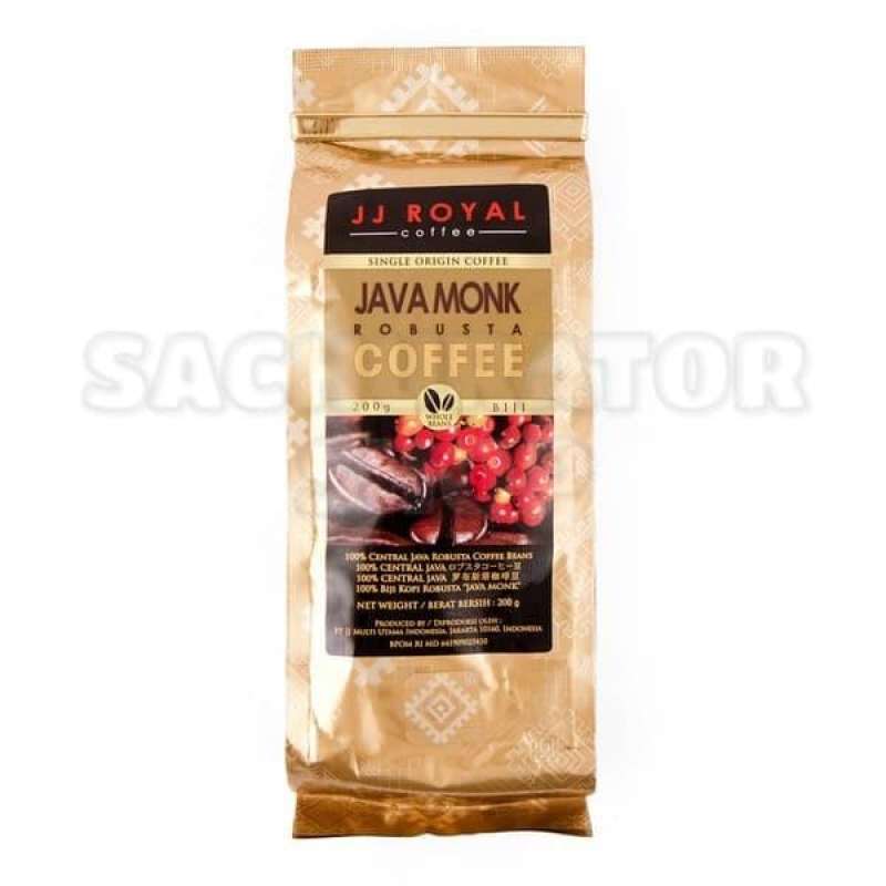 Jual Jj Royal Bean Java Termurah - Harga Grosir Terupdate Hari Ini | Blibli