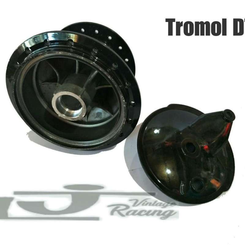 Jual Tromol Dt Di Seller Lumayan Jaya Motor - Pogar, Kab. Pasuruan | Blibli