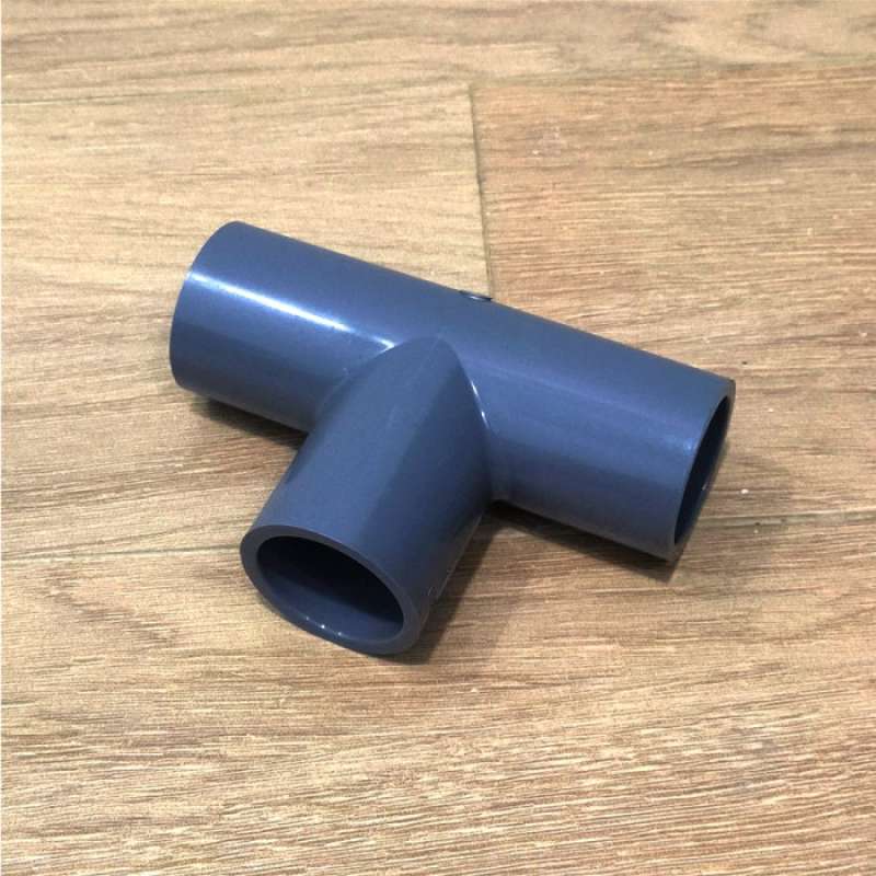 Jual TEE SOCK PIPA PVC 1 INCH RUCIKA (AW) di Seller Linektron - Bantan ...