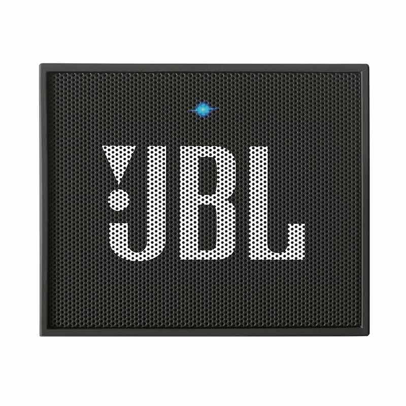 Jual JBL GO Portable Bluetooth Speaker - BLACK di Seller JBL Official ...