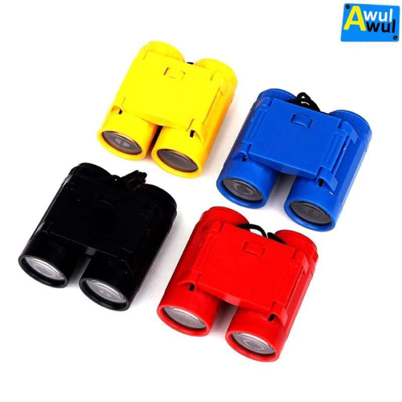 Jual MAINAN TEROPONG MINI SAKU TELESCOPIC UNTUK BERMAIN ANAK-ANAK di ...