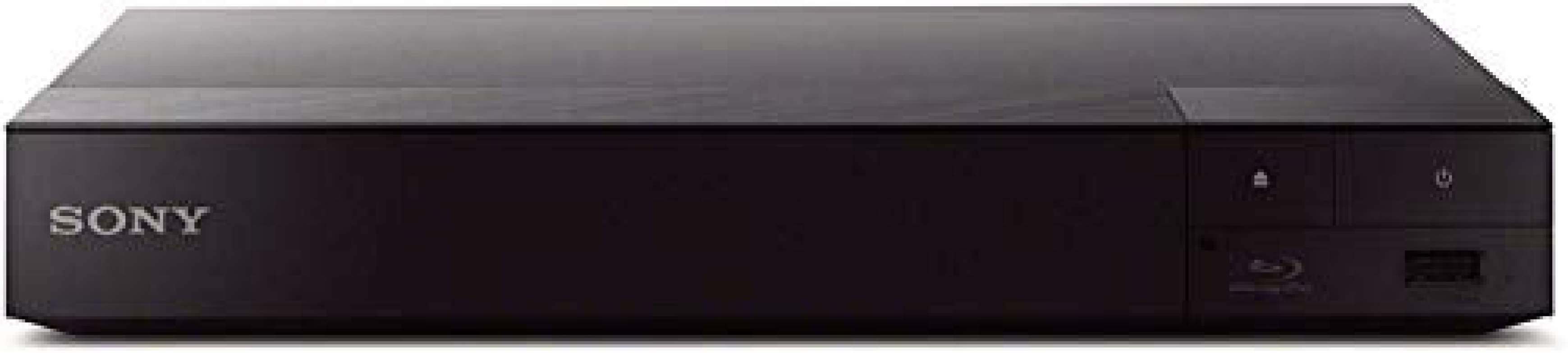 Promo SONY BDP-S6700 2k/4k Upscaling - Bluetooth- 2D/3D - Wi-Fi - Multi ...