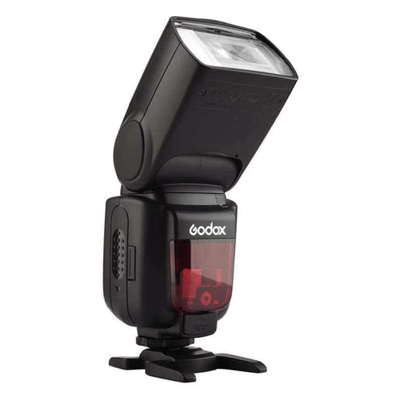 Jual Jpc Kemang Godox Tt600-s / Tt-600 Sony Thinklite Camera Flash ...