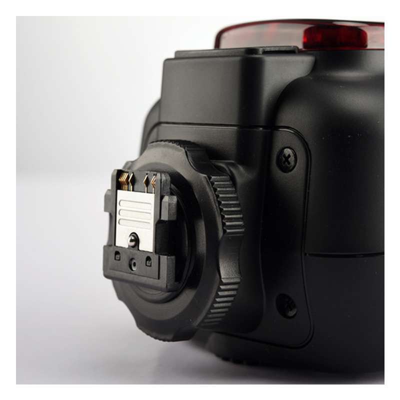 Jual Jpc Kemang Godox Tt600-s / Tt-600 Sony Thinklite Camera Flash ...