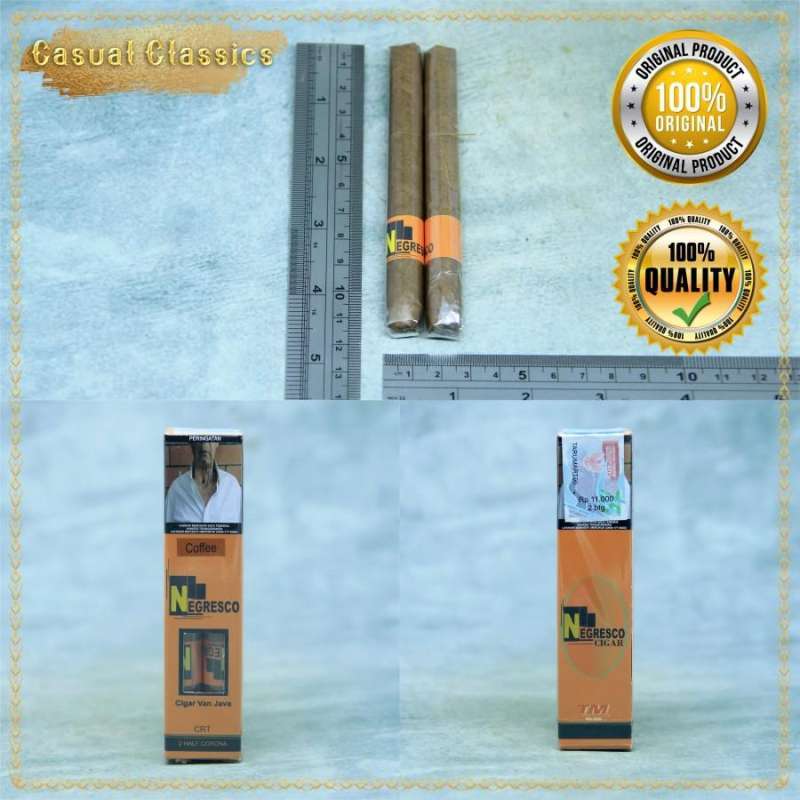 Jual CERUTU NEGRESCO - COFFEE | SUPER MURAH JIKA BELI GROSIR di Seller ...