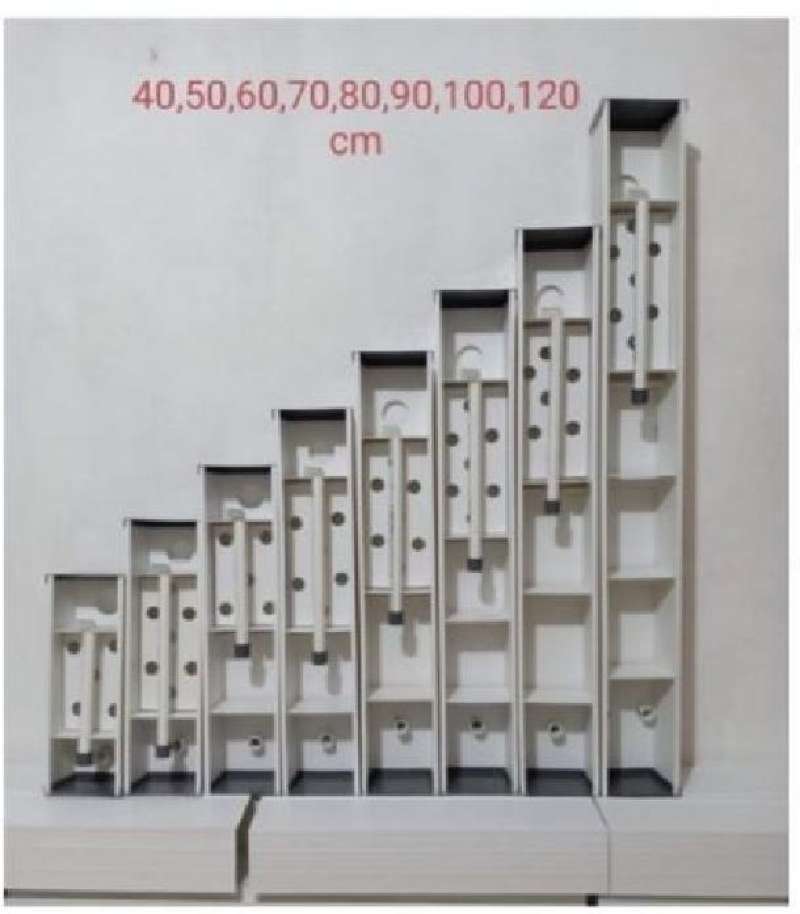 Jual Top Filter Talang Air Ukuran 50cm Aquarium di Seller Sinar Pet ...