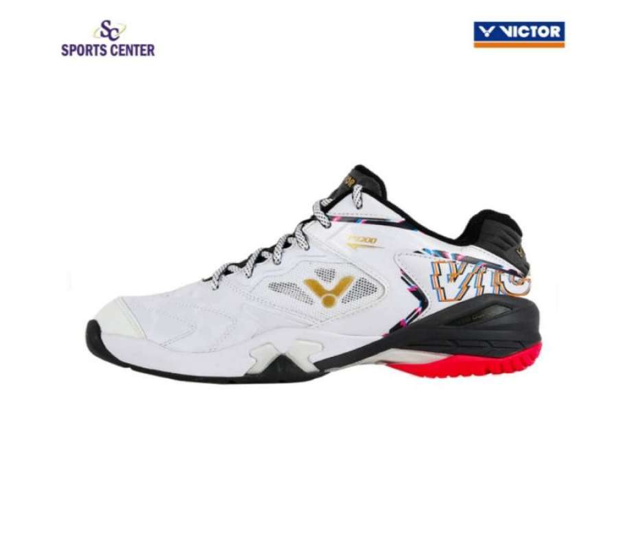 Jual New Player Series Sepatu Badminton Victor P 9200 / P-9200/ P9200 ...