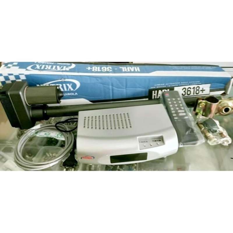 Jual Actuator Matrix Original, Murah & Diskon Februari 2024 | Blibli