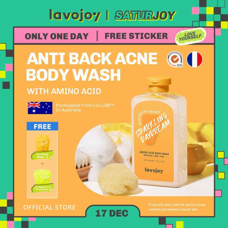Rekomendasi Produk Lavojoy Terbaik