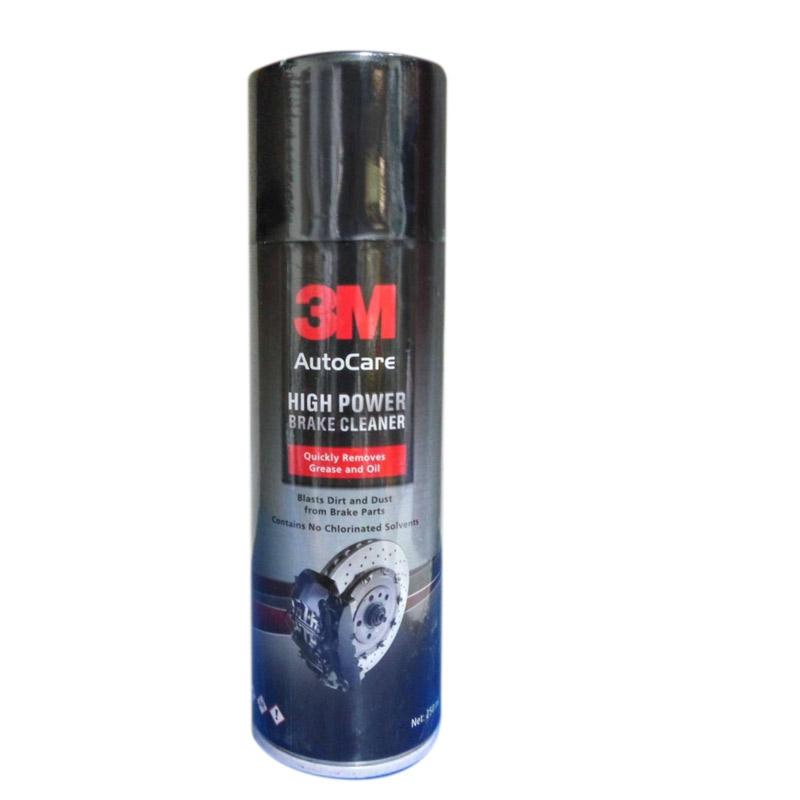 Promo 3M High Power Brake Cleaner - Perawatan Rem Mobil di Seller ...