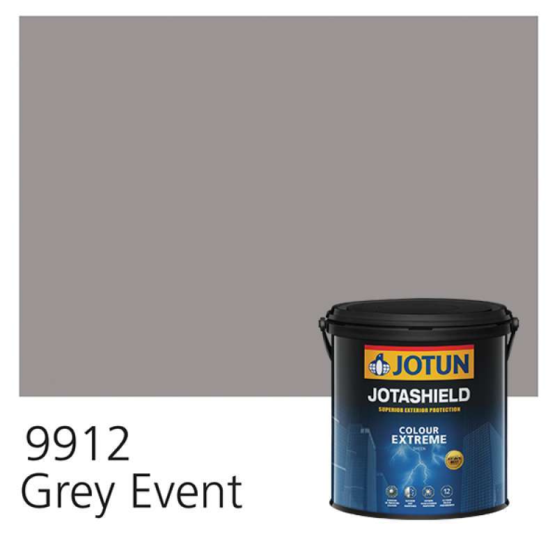 Jual JOTUN Jotashield Colour Extreme Eksterior Tinting Cat Tembok [2.5 ...
