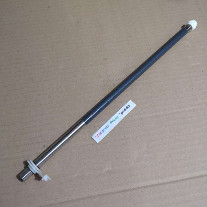 Jual Besi Roller Encoder Disk Gir Penarik Kertas IP2870s MG2570s E400 ...
