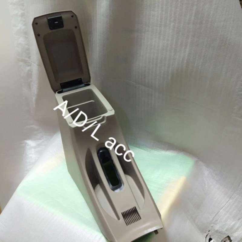 Promo SPECIAL consulbox consul box konsulbox all new avanza model ...