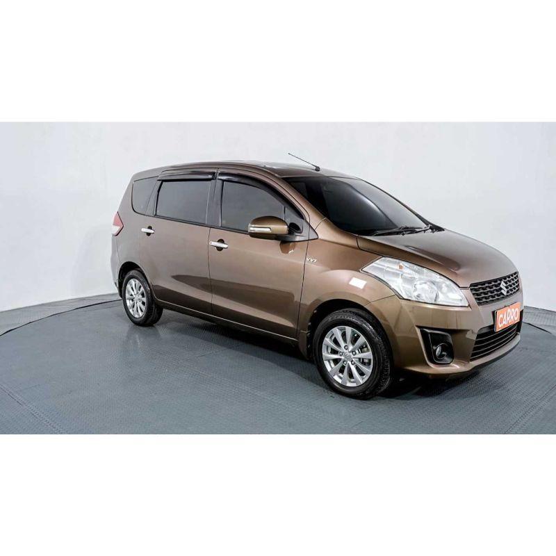 Rekomendasi Mobil Suzuki Terbaru 2022 - Blibli Friends