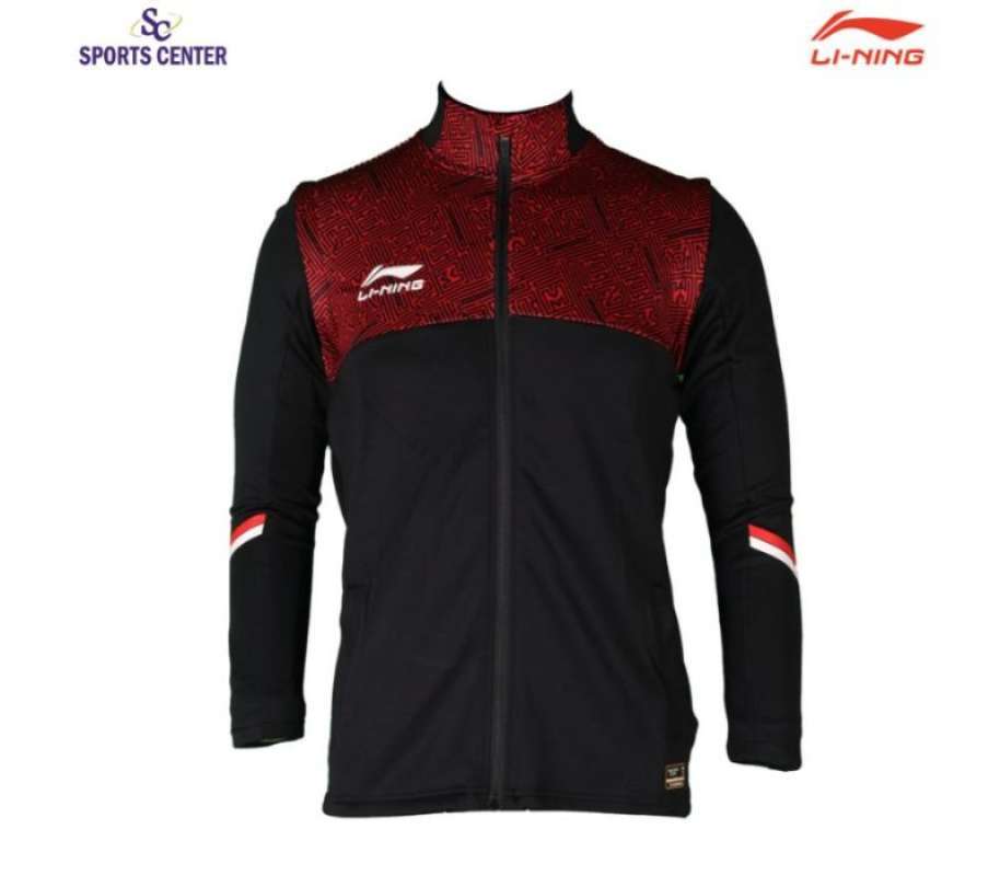 Jual Jaket Lining Player Sea Games Edition Awdsf03 Black - L Black Di ...