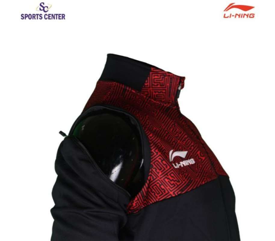 Jual Jaket Lining Player Sea Games Edition Awdsf03 Black - L Black Di ...