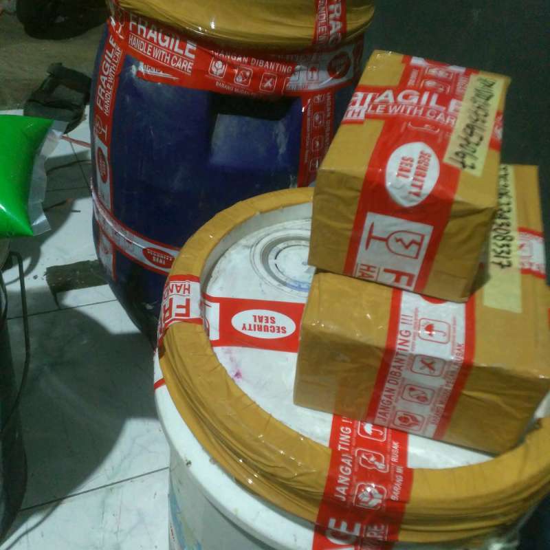 Jual Cat Tembok Kiloan // Oren Muda Di Seller Prima Jaya Bandung ...